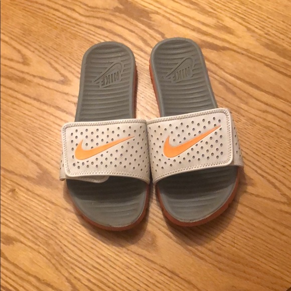 Nike | Shoes | Nike Slides | Poshmark